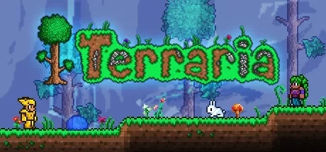 泰拉瑞亚(Terraria) 修改器 | 优化 | Mods - 格姆酱(Game Sauce)官方网站