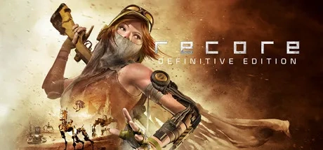 核心重铸 - 决定版(ReCore - Definitive Edition) 修改器 | 优化 | Mods - 格姆酱(Game ...