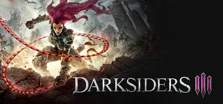 暗黑血统3(Darksiders III) 修改器 | 优化 | Mods - 格姆酱(Game Sauce)官方网站