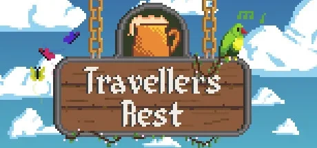 旅人之憩(Travellers Rest) 修改器 | 优化 | Mods - 格姆酱(Game Sauce)官方网站