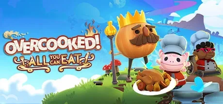 胡闹厨房：全都好吃(Overcooked! All You Can Eat) 修改器 | 优化 | Mods - 格姆酱(Game Sauce)官方网站