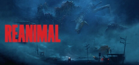 生灵重塑(REANIMAL) 修改器 | 优化 | Mods - 格姆酱(Game Sauce)官方网站