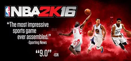 NBA 2K16(NBA 2k16) 修改器 | 优化 | Mods - 格姆酱(Game Sauce)官方网站